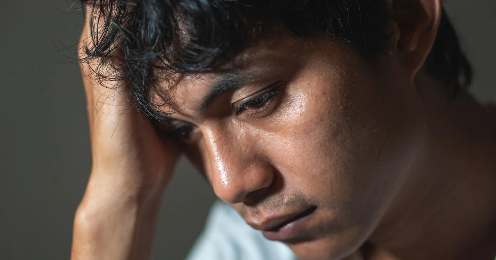 4 Ways to Stop Worrying and Start Living - Joseph Muchiri